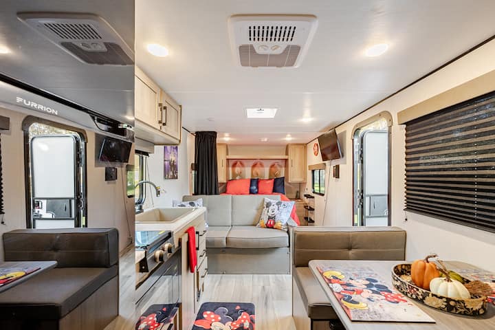 Floria Fun Rm Home - Kissimmee, FL