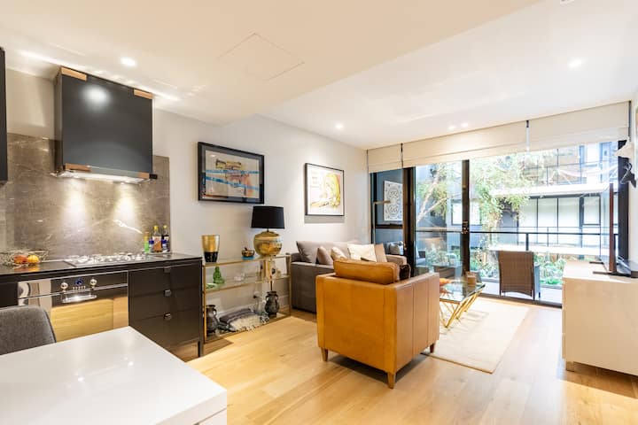 Luxury Executive Apartment (Long Stay Discounts) - Sydney