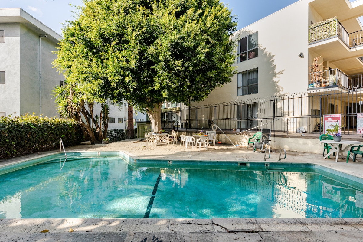 Private Suite • 10 Min to SoFi/Intuit/LAX/Beach - Guest suites for Rent ...