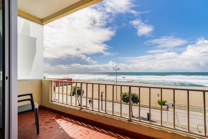 The Beach House - Póvoa de Varzim