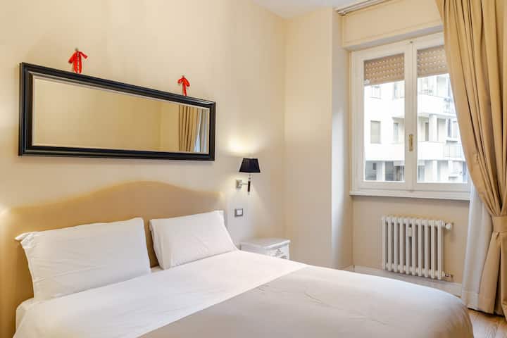 Nice Cozy Flat In Florence - Florence