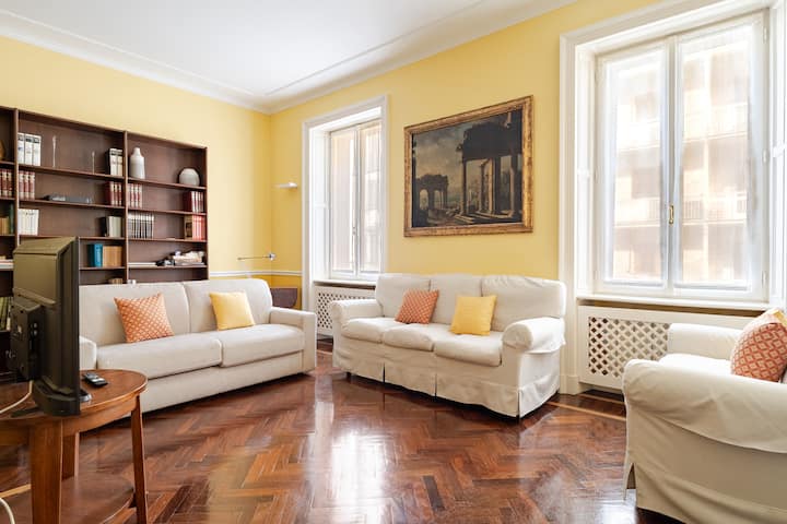 Corso Vercelli Area, Walkable, Well Connected & Ac - Milan