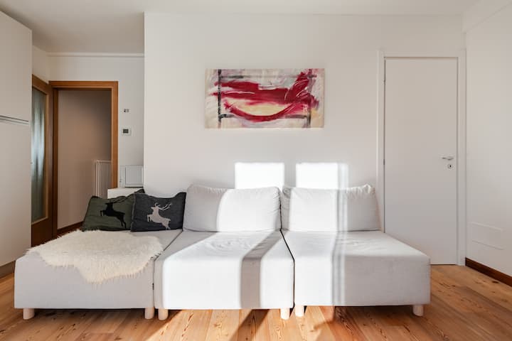 Siera View Apartment - Comfort E Relax A Sappada - Sauris