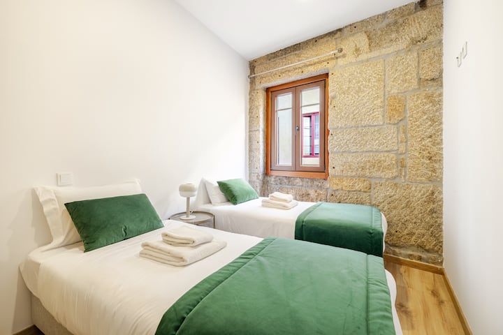 Two 2 Urban Stay - Vila Real