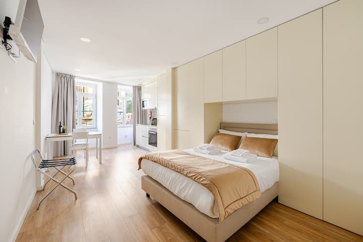 Stay In Vila Real Apartments - Vila Real