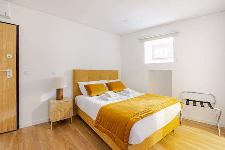 Stay In Vila Real Apartments - Vila Real