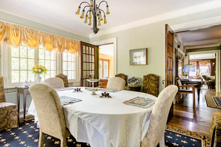 Two Cozy Rooms, With Private Bath - Rochester, NY