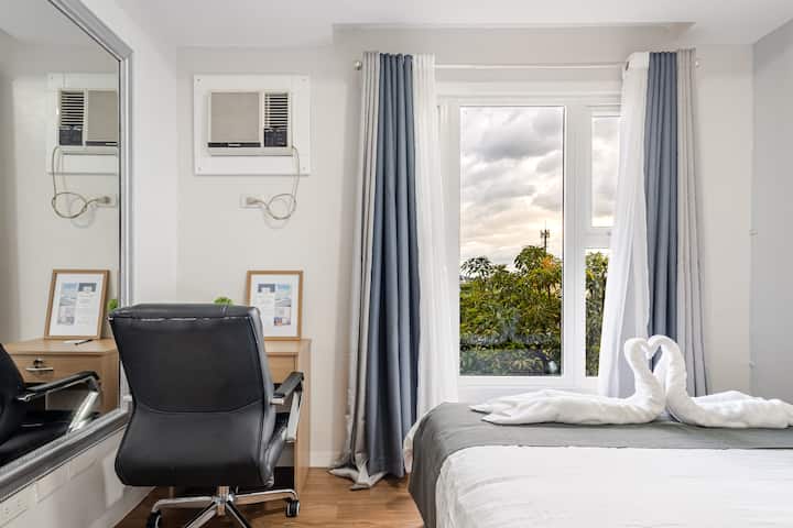 Air Bel & Be: Your Space. Your Calm. Your Comfort. - Antipolo