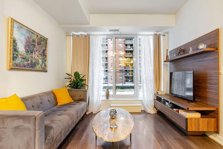 Cozy Condo Midtown Toronto - Toronto