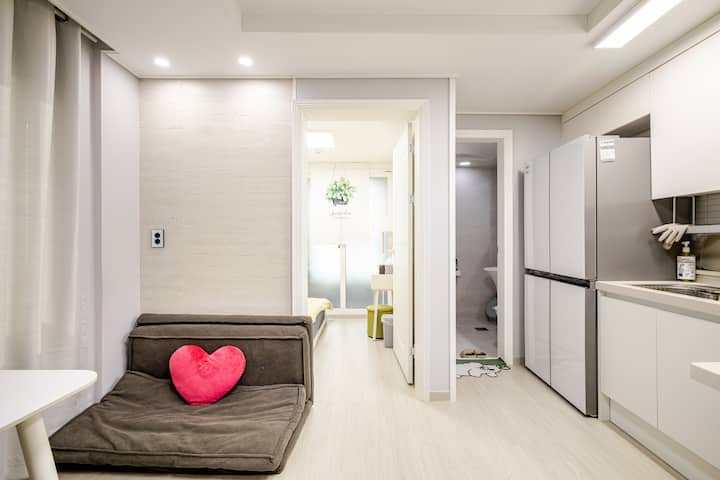 #명동#엘레베이터#서울#Ddp#신축건물#역5분도보#미스터멘션#주차무료#4호선 쌍문역 - 의정부2동