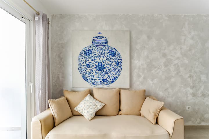 Mariquita Azul A Corralejo: E Sei Vicino A Tutto! - Corralejo