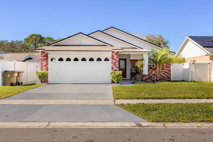 A Lovely Home For Lovely Guests. - 塞拉布雷遜