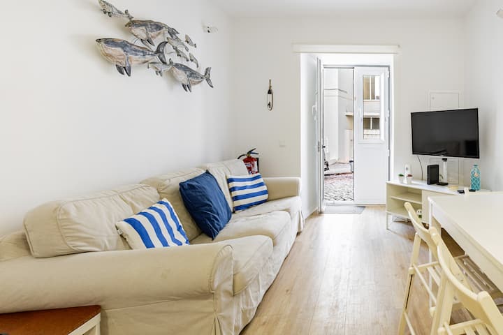 Sesimbra - Apartamento Junto à Praia - Sesimbra