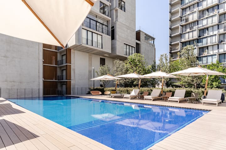 Increíble Departamento/zona Fantástica/mundial - Guadalajara, Mexico