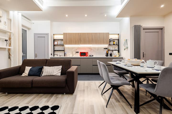 Sciuti Urban Stay - Catania Centro Storico - Catane