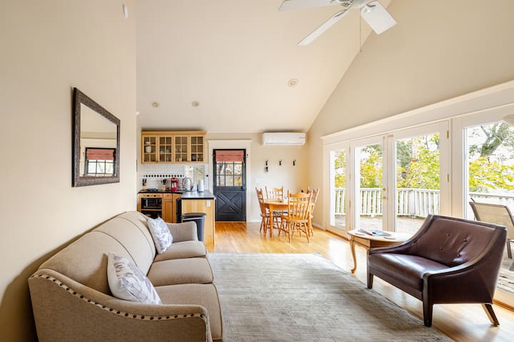 Prescott Overlook - Granite Mountain Views 2br - Prescott, AZ