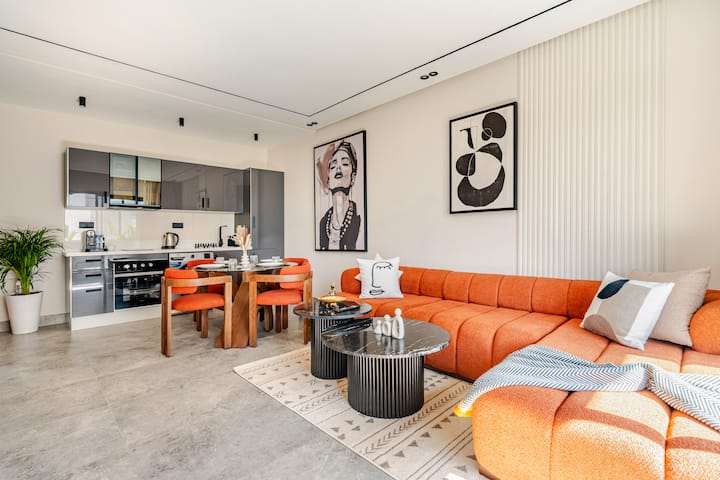 Cfc Business • Coworking, Gym, Self Check-in - Casablanca, Maroc