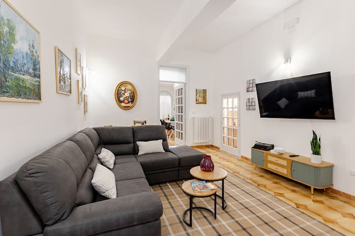 Nell’anima Del Centro Storico Di Lecce - Lecce