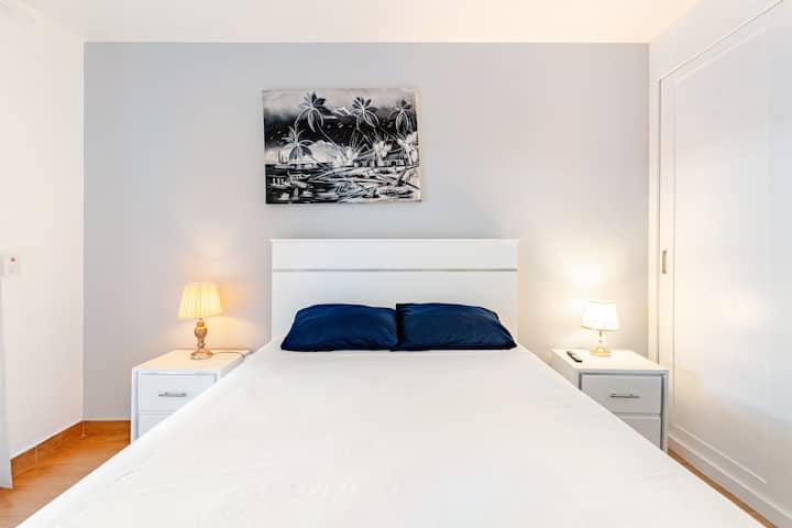 Furnished Studio – Sosúa Near The Beach - Sosúa