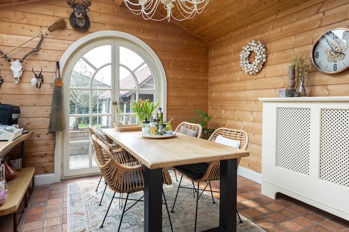 Charmant Logeren In De Kempen - Turnhout