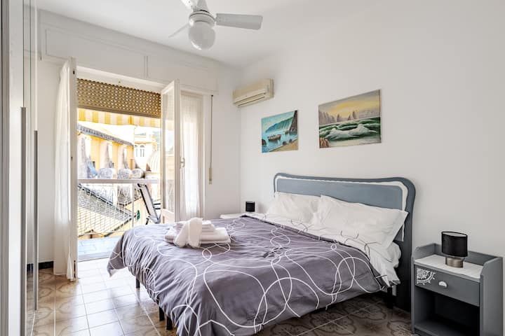 Moneglia Zen House – Just Steps From The Sea - Moneglia