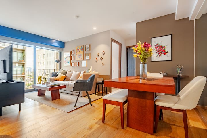 Condesa Elite Living - Mexiko