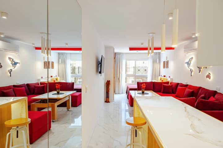 Gran Desayuno De Cortesía M5b - Argentina