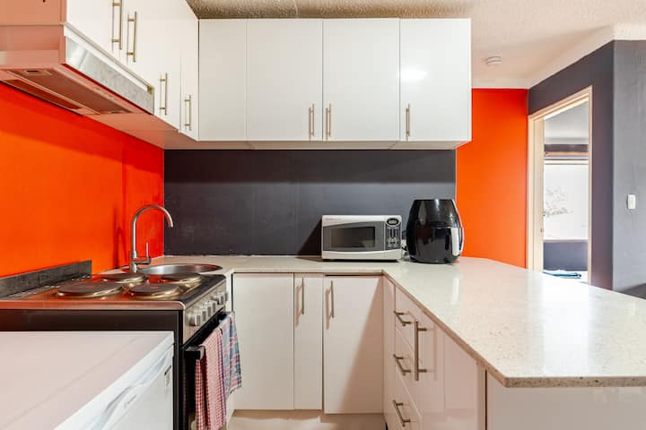 Easy Living Apartment In Parramatta - Parramatta