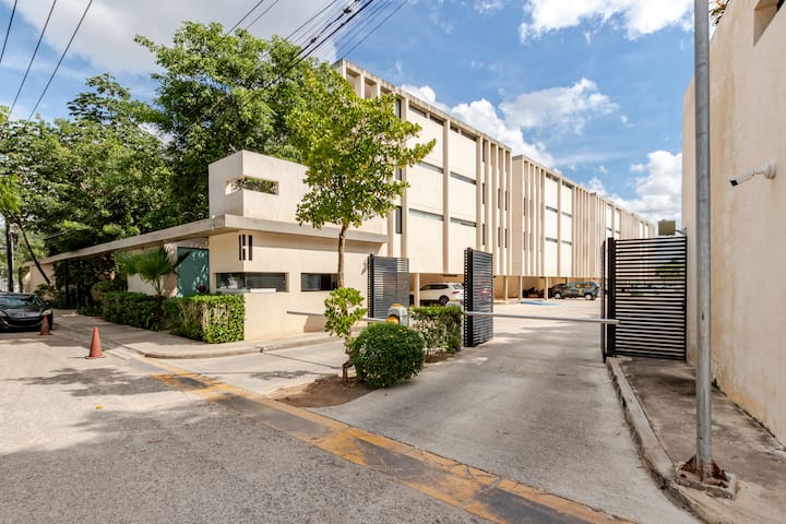 Helia Condos- Mérida Prime Spot - Mérida