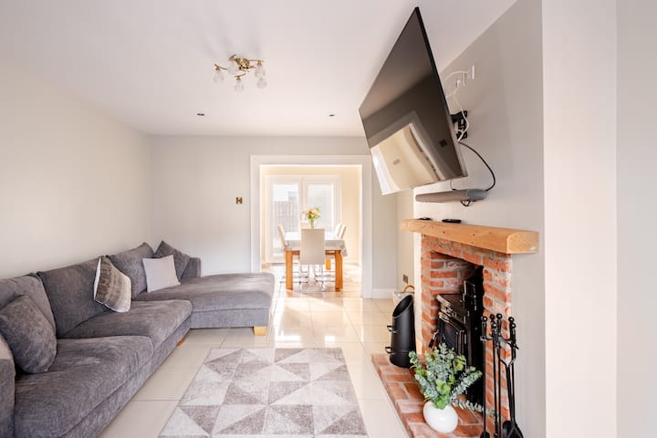 Modern Hidden Gem - Armagh