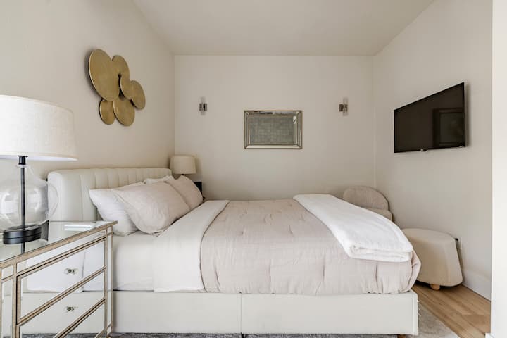 Guest House Roseville Retreat - Roseville, CA