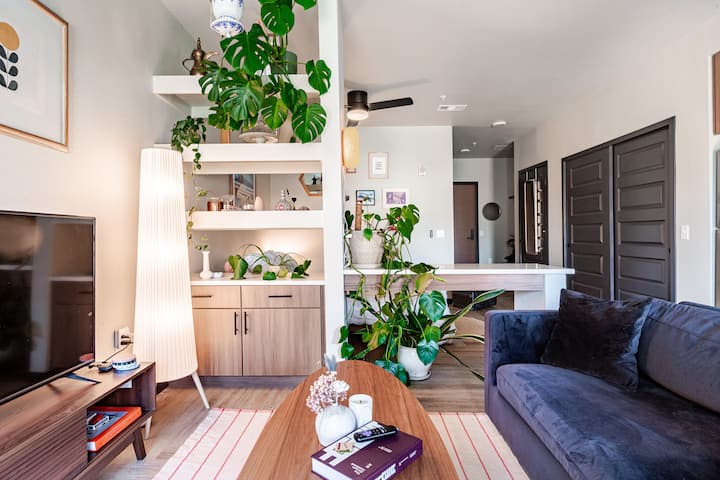 Studio Apartment In The Heart Of Rino, Denver! - Baker - Denver