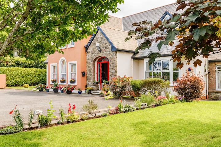 Family Twin Rm Westport - Castlebar