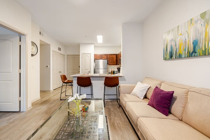 Ziongodly Home - Frisco, TX