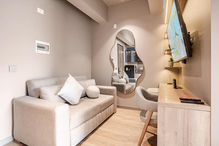 The Luxx Prime +Poolspa - Colombia