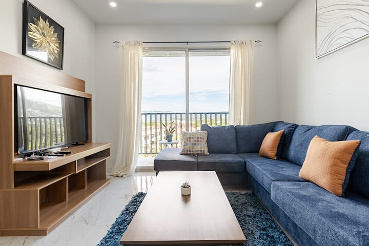 Amazing Retreat At Wellington - Kingston