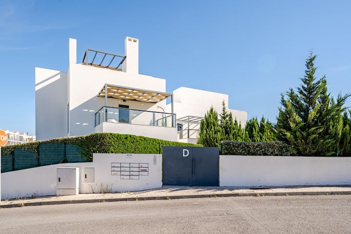 Albur Village, Bota House - Alvor