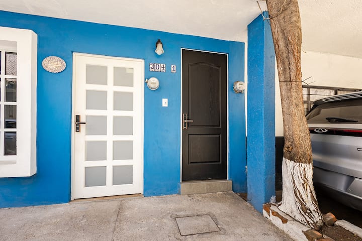 Casa Cerca Recta A Cholula - Puebla