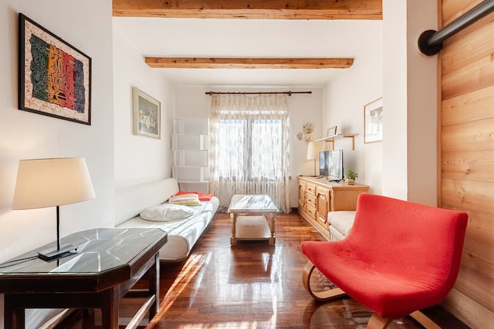 Cadore Flat - Il Tuo Rifugio Tra Le Montagne - Santo Stefano di Cadore