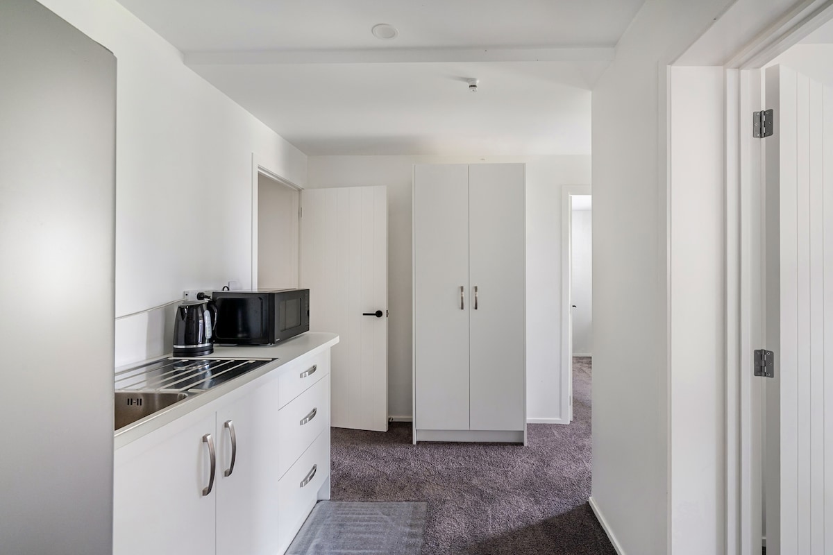 Suite de vacances avec 2 chambres - Entrée séparée - Chambres d'ami à ...