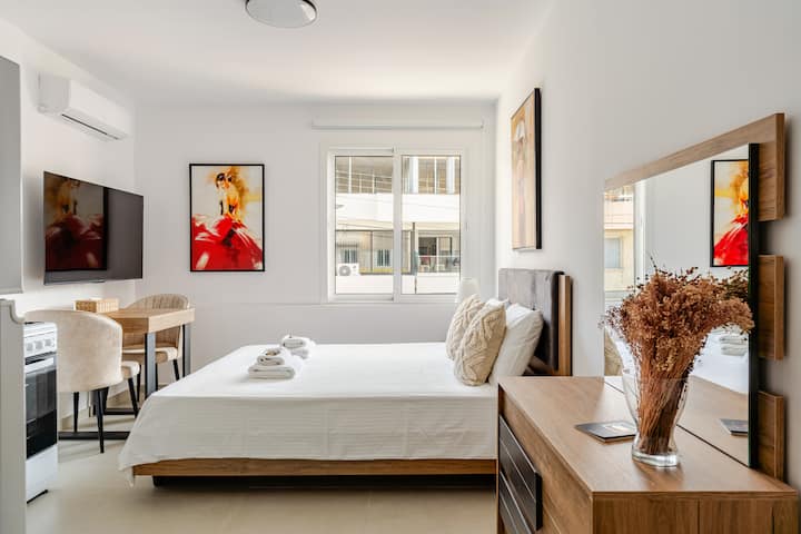 Urban Bay Limassol 103 - 리마솔