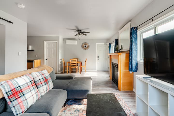 Cozy Loft In Kingston - Kingston