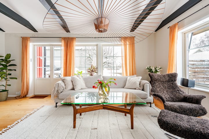 Amazing Place Avicii And 3arena 6b2b With Hot Tub - Stockholm