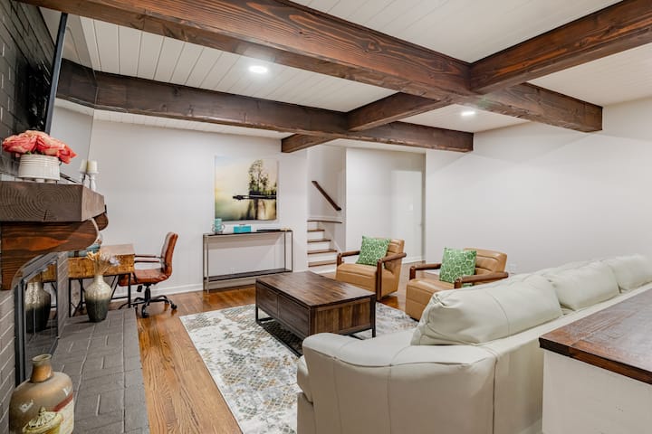 West Knox Paradise Home With Pool & Jacuzzi ! - Melton Hill Lake, TN