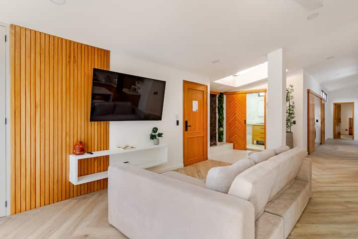Luxury Escape In The Heart Of Envigado - Envigado