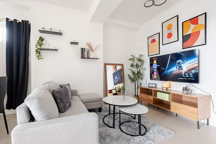 Casa Tres Marias! - Las Piñas