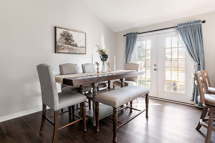 Serene Home By Navarre Beach - Navarre, FL