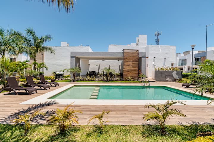 Casa Ingui - Cancún