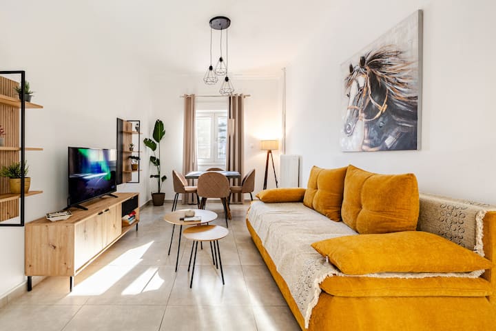 Διαμέρισμα στην παραλία της πόλης 9 - Chania