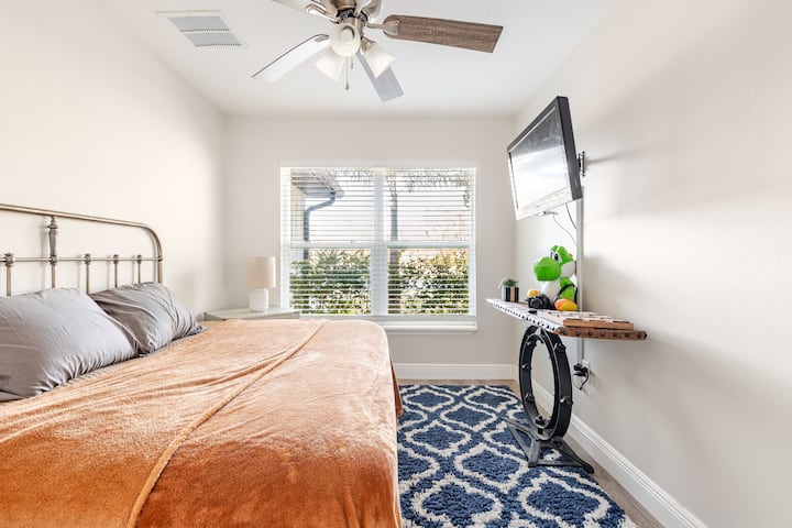 Beautiful New Home In Oviedo! - Oviedo, FL